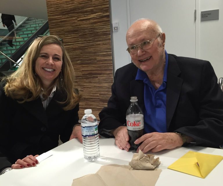 Our Industry Grieves the Loss of a Legend and Mentor - Dick Morley, the ...