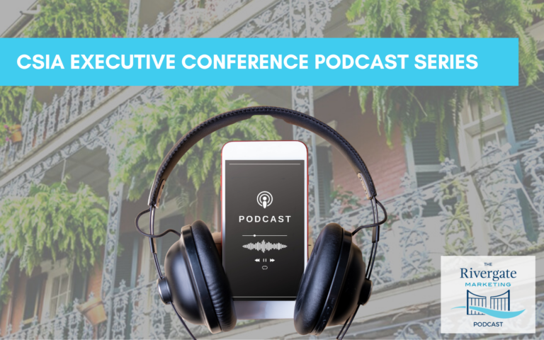 CSIA Executive Conference Series: Evolving System Integration ...